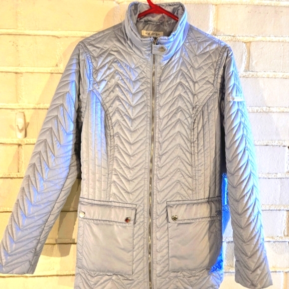 Via Spiga | Jackets & Coats | Via Spiga Snow Puffer Jacket | Poshmark